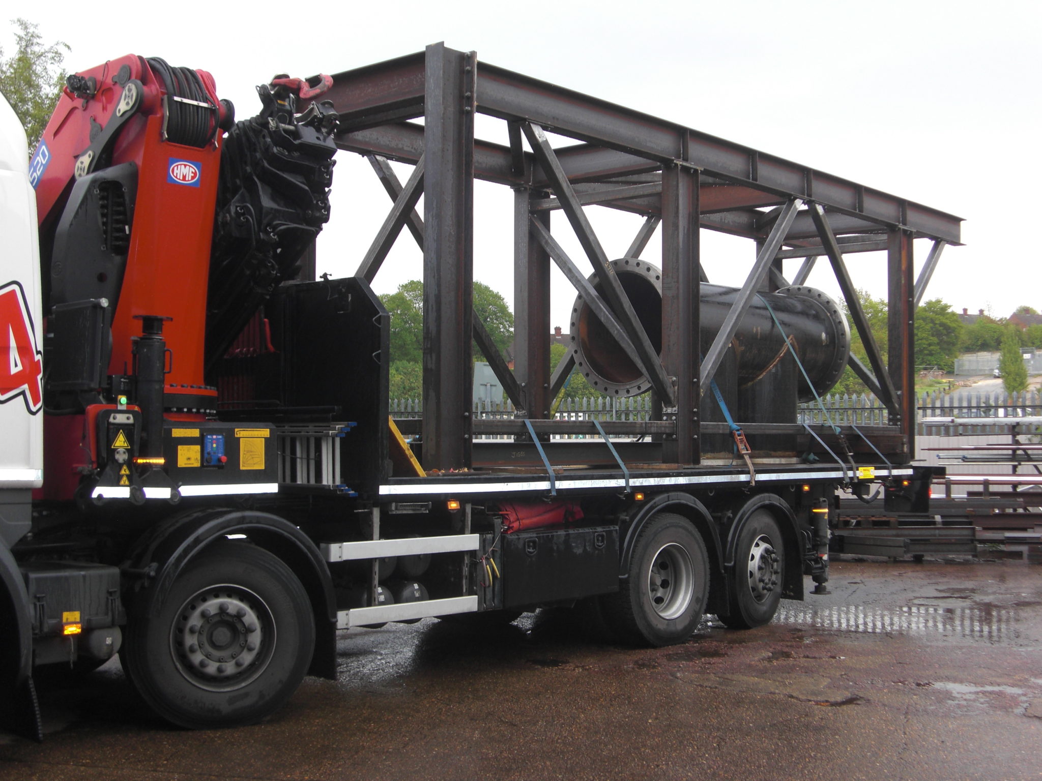 Drafting – Straight Line Services